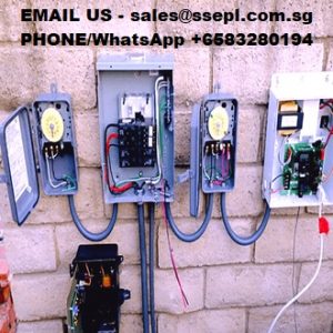 UNDERWATER & SWIMMING POOL ELECTRICAL WORK - Singapore Specialized ...